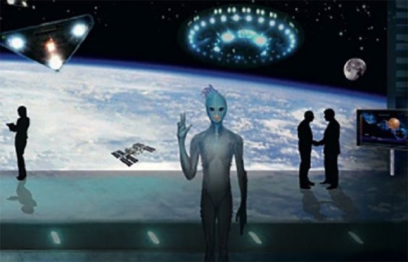 Astrobiology and the Search for Alien Life in the Universe – Amazing